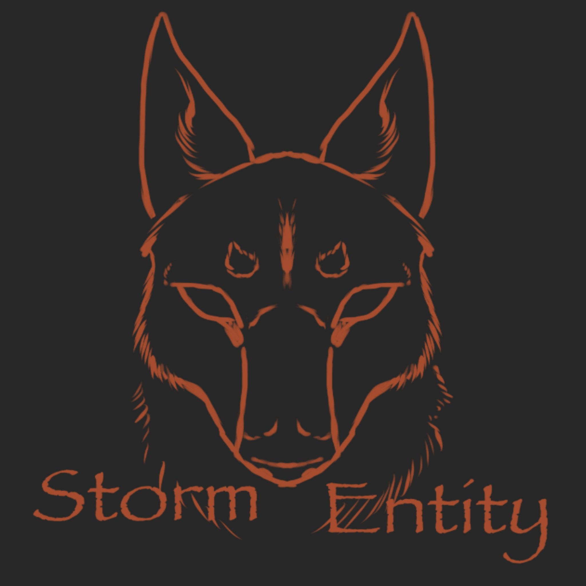 Storm Entity – Burubado