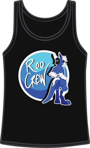Pocari Roo – Burubado