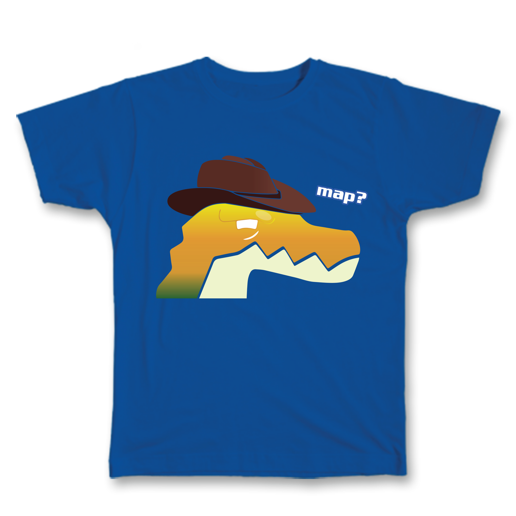 Gummigoo Shirt – Burubado