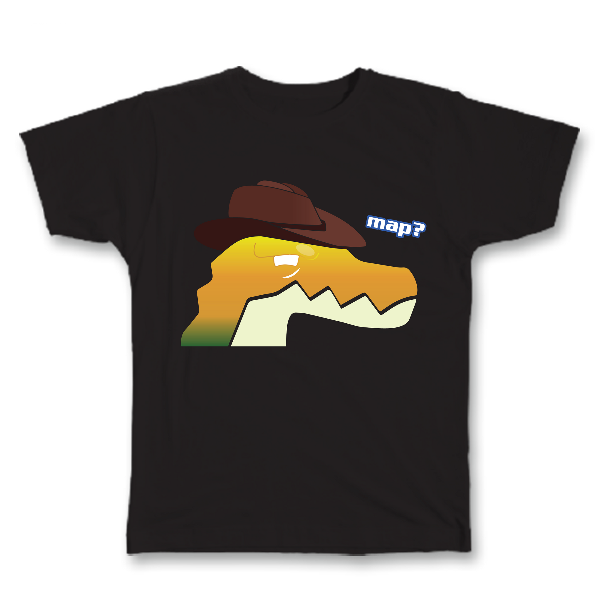 Gummigoo Shirt – Burubado