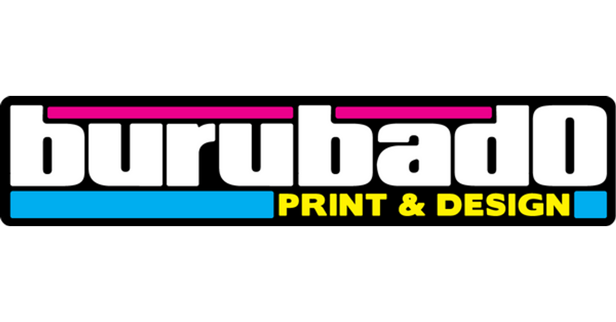 Stickers – Burubado